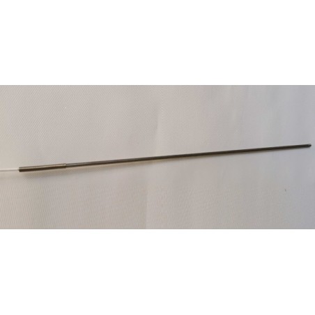 Pt100 1/10 DIN diamètre 6x500 mm sur 2 mètres de câble PTFE